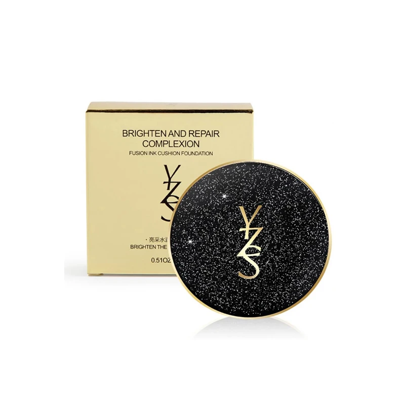 YZS-Air-Cushion-BB-Cream-Pressed-Powder-Combination-Waterproof-Light-Moisturizing-Concealer ...
