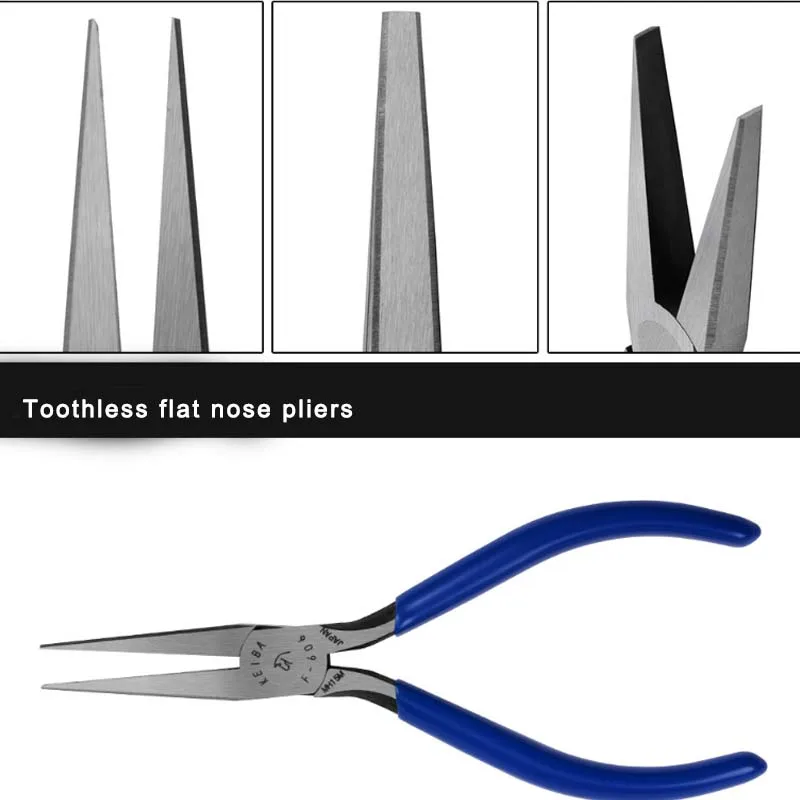 Pliers Types