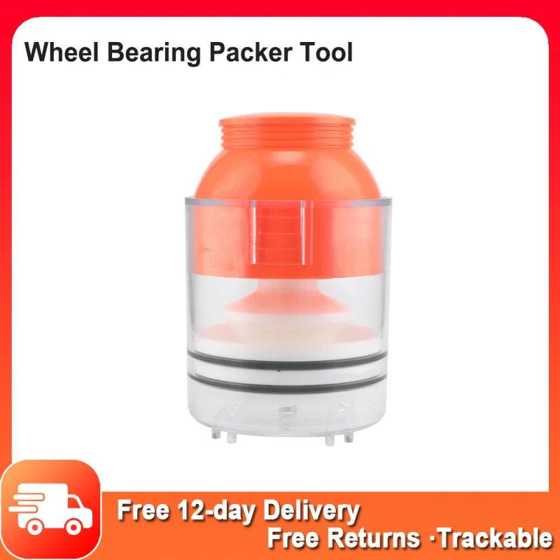 Handy-Packer-Bearing-Packer-Automotive-Wheel-Bearing-Grease-Packer-Tool ...