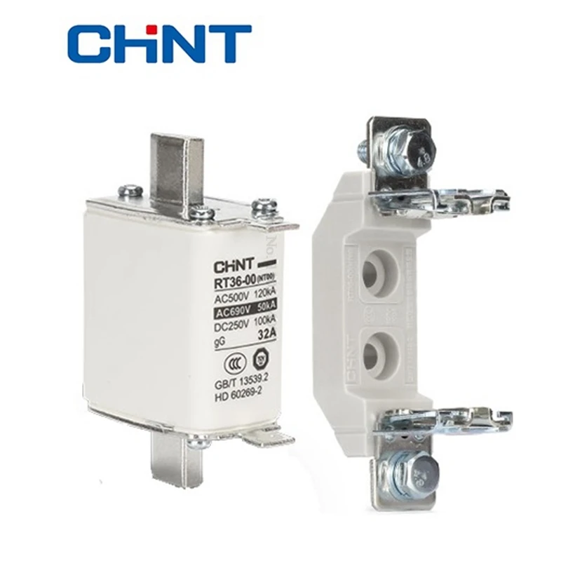 CHINT-Fuse-Core-RT36-00-NT00-6A-20A-25A-32A-40A-50A-63A-80A-100A-125A.jpg