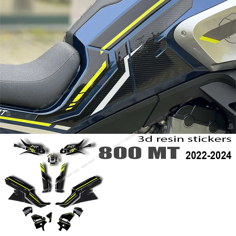 3D-Tank-Pad-Protection-Stickers-for-CF-Moto-800MT-Touring-2022 ...