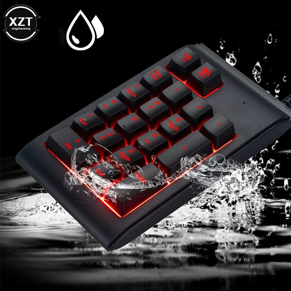 Mechanical-Number-Pad-USB-Wired-Numeric-Keypad-with-RGB-LED-Backlit-19 ...