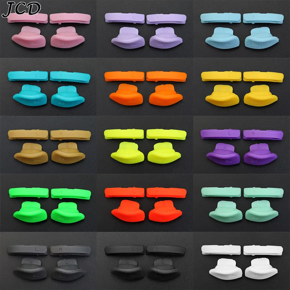 JCD-Replacement-L-R-ZR-ZL-Keys-Button-For-Switch-Joy-Con-NS-Controller ...