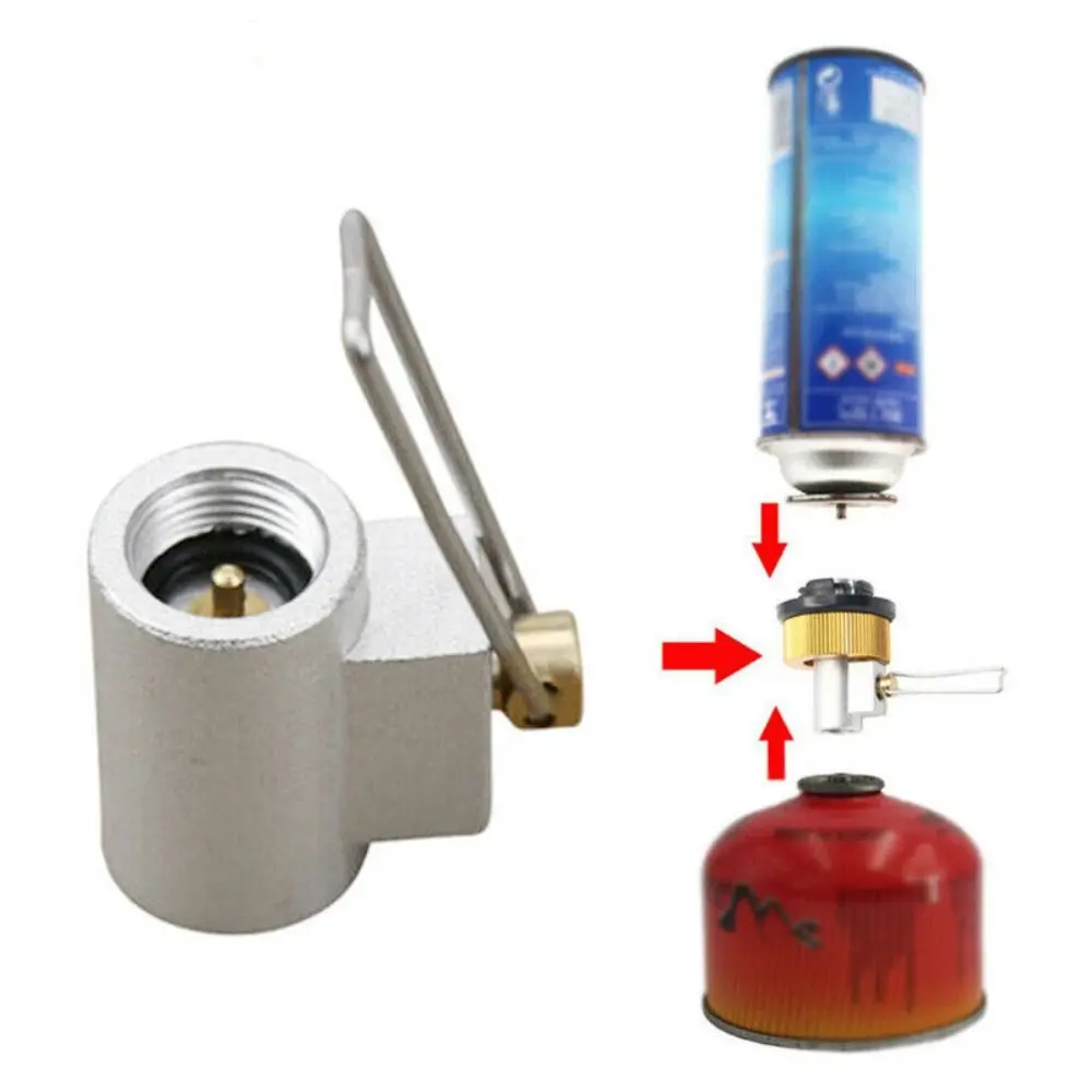 Durable-Gas-Tank-Outdoor-Convertor-Shifter-Refill-Adapter-Burners ...
