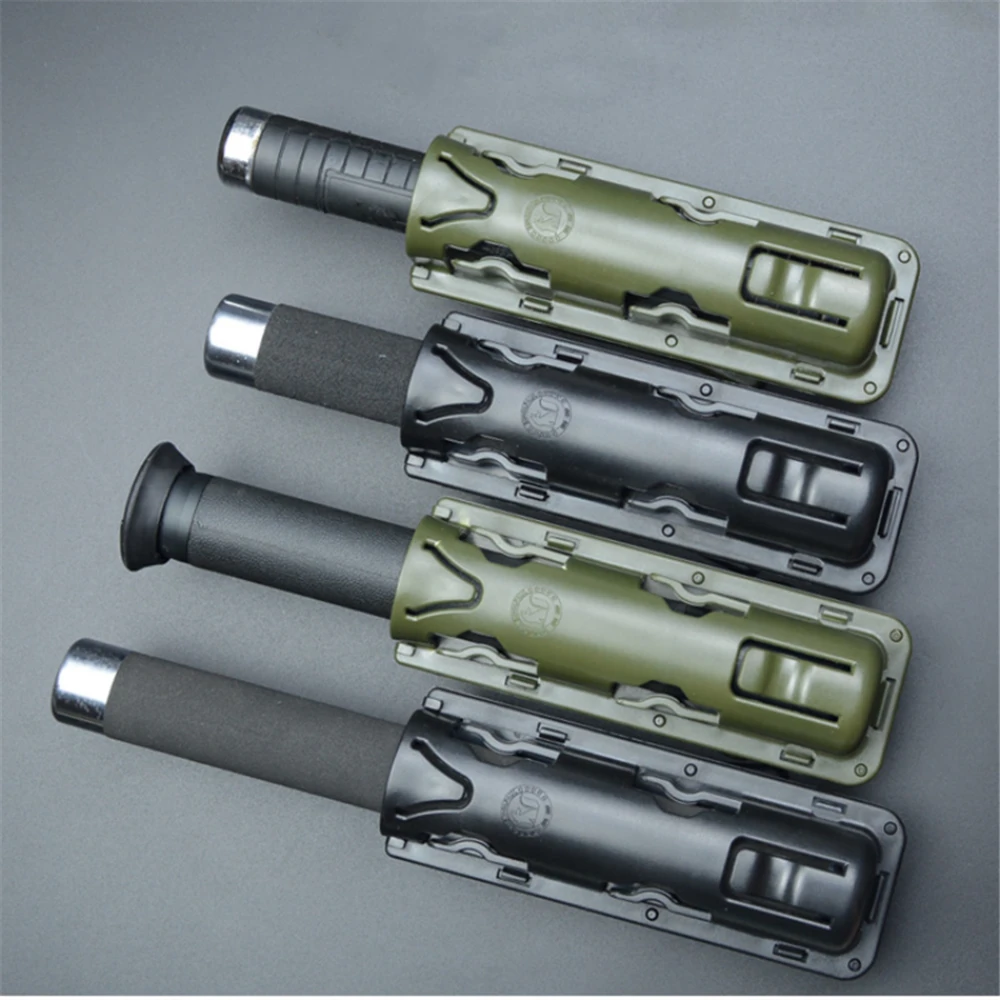 360 Degree Rotation Universal Baton Holder | Rotation Baton Case ...