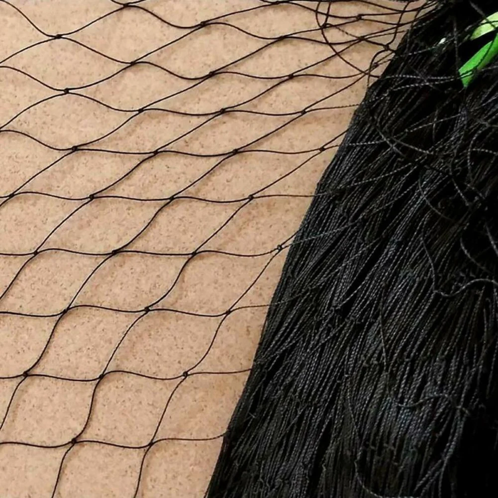 Nylon-Garden-Mesh-Proteger-o-Controle-de-Pragas-Extra-Anti-Bird-Black-Netting-rvore-Fruteira ...