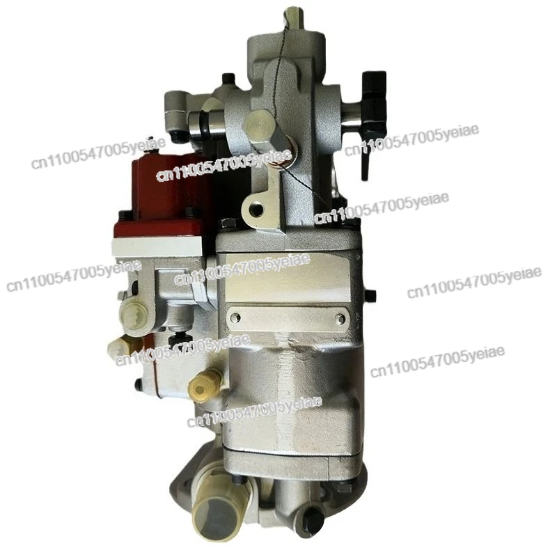 Suitable for K19 Marine Generator Set Engine Spare Parts High Pressure ...