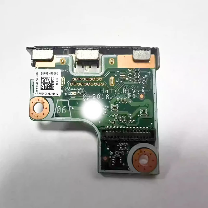 L25757-001 L37415-001 Original For HP EliteDesk 705 G4 G5 HDMI Board ...