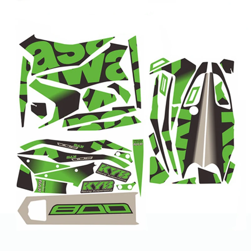 Motorcycle-For-Z800-Sticker-Full-Kit-Applique-High-Quality-Whole ...