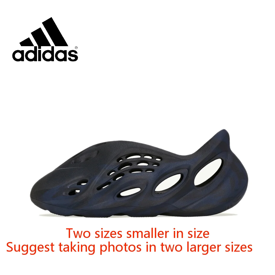 Adidas-Sandales-Yeezy-Foam-Runner-pour-hommes-et-femmes-chaussures-d ...