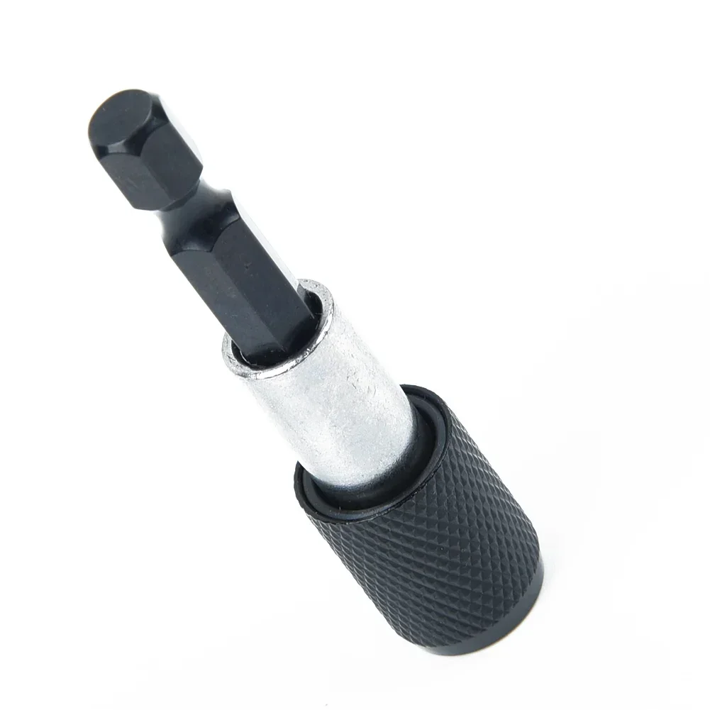 1Pcs-Magnetic-Screw-Bit-Holder-Adjustable-Quick-Release-1-4inch-Hex ...