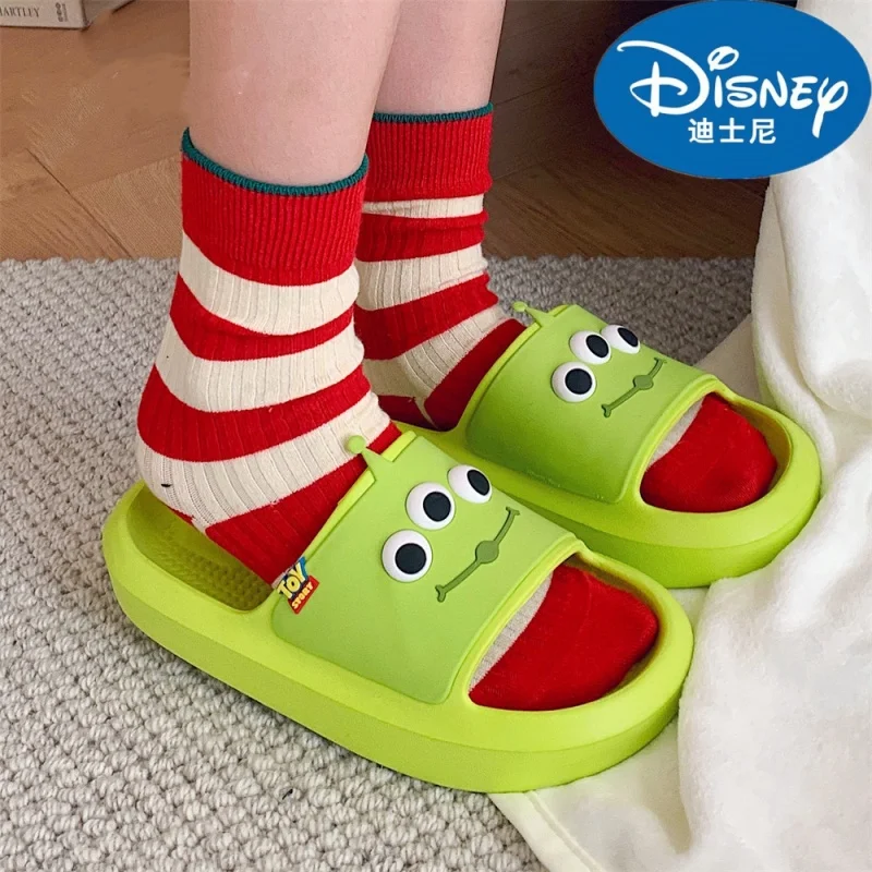 Disney-Animation-Toy-Story-Character-Alien-Peripheral-Ham-Pig-Cute ...