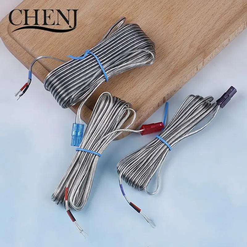 Audio-Cable-Oxygen-Free-Pure-Copper-Speaker-Cable-For-Car-Audio-Home ...