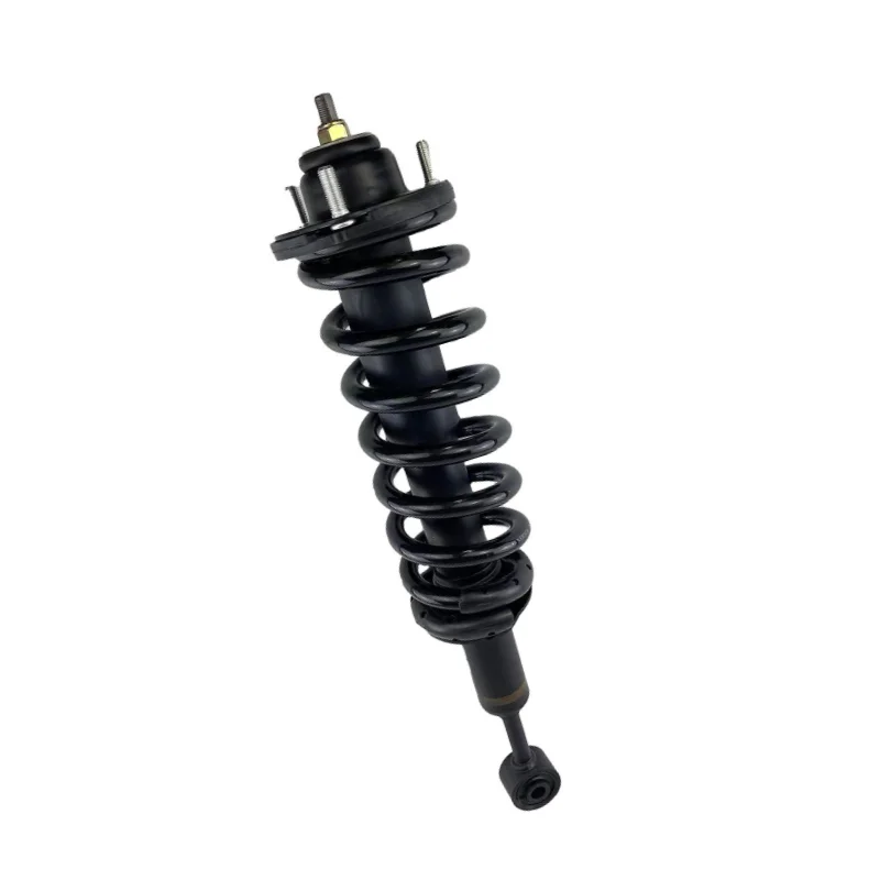 For Toyota LAND CRUISER PRADO RZJ120 GRJ150 Front Electric Coil Spring ...