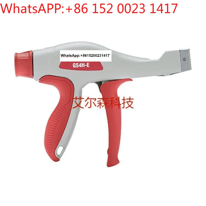 For Panduit USA GS2B GTS-E GS4H-E GS2B-E GTH-E Cord Gun - AliExpress 1420