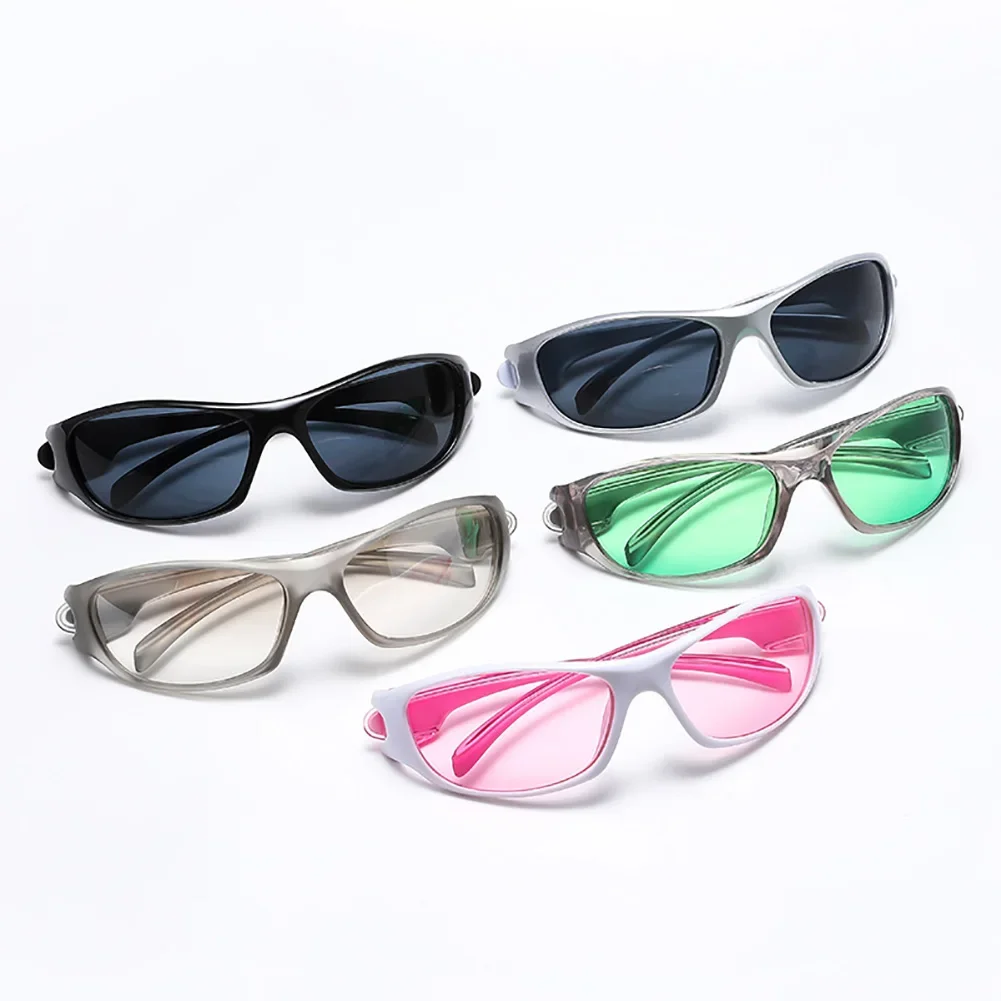 Modern-Sunglasses-UV380-Women-Men-Sports-Cyberpunk-Goggle-Luxury-Mirror ...