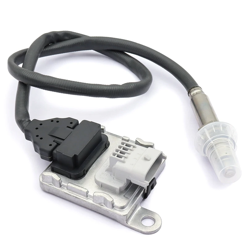 Nox-Nitrogen-Oxide-Sensor-Nox-Sensor-22303390-5WK97367-For-Volvo-For ...