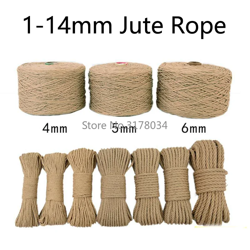 Twine Rope