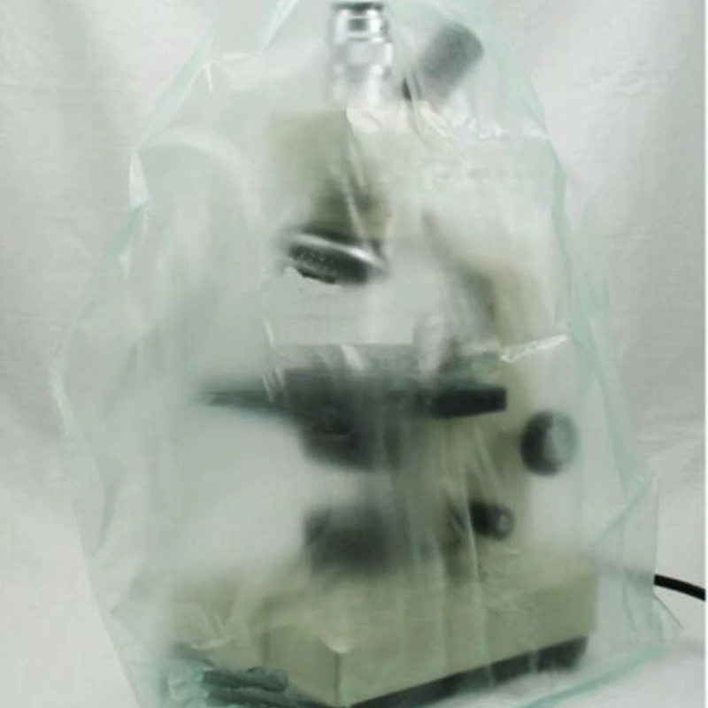 Microscope-Dust-Cover-PVC-PE-Plastic-Protective-Storage-Bag-for ...