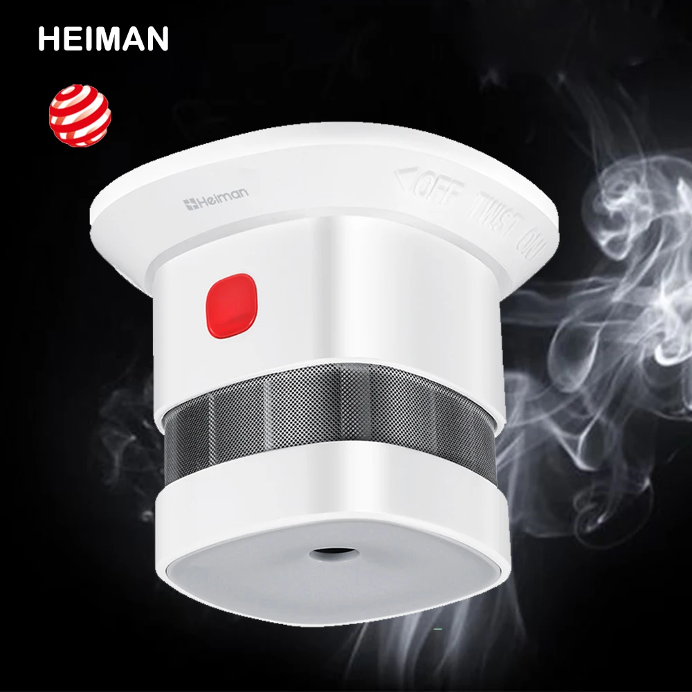 Device Request - Heiman Smoke detector HS1SA TYZB01_tob46aoq · Issue #577 · JohanBendz/com.tuya ...