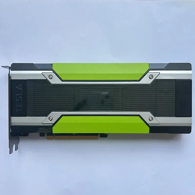 Placa-gr-fica-de-computa-o-profissional-TESLA-K80-24G-GPU-acelerada-AI ...