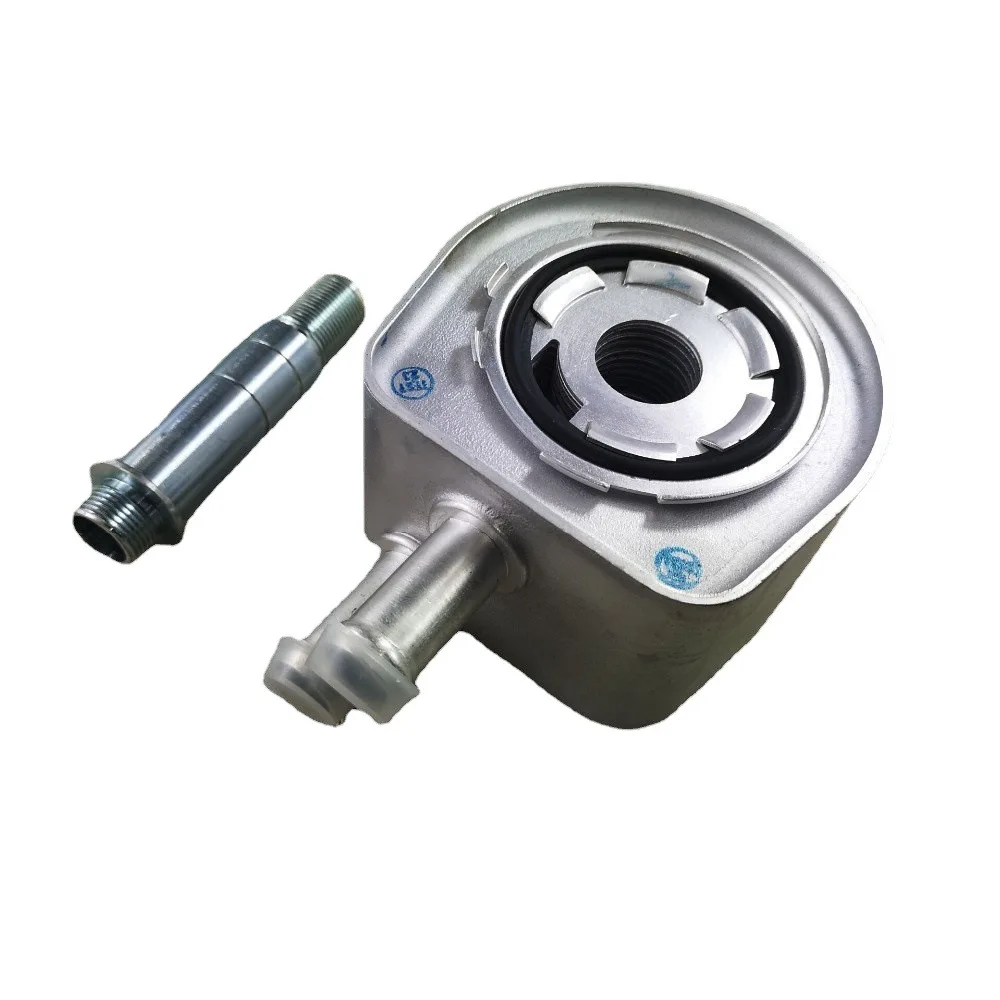 Oil Cooler F150 2l3z-6a642-ab/ 2l3z6a642ab F7uz-6a642-ba Vw - AliExpress