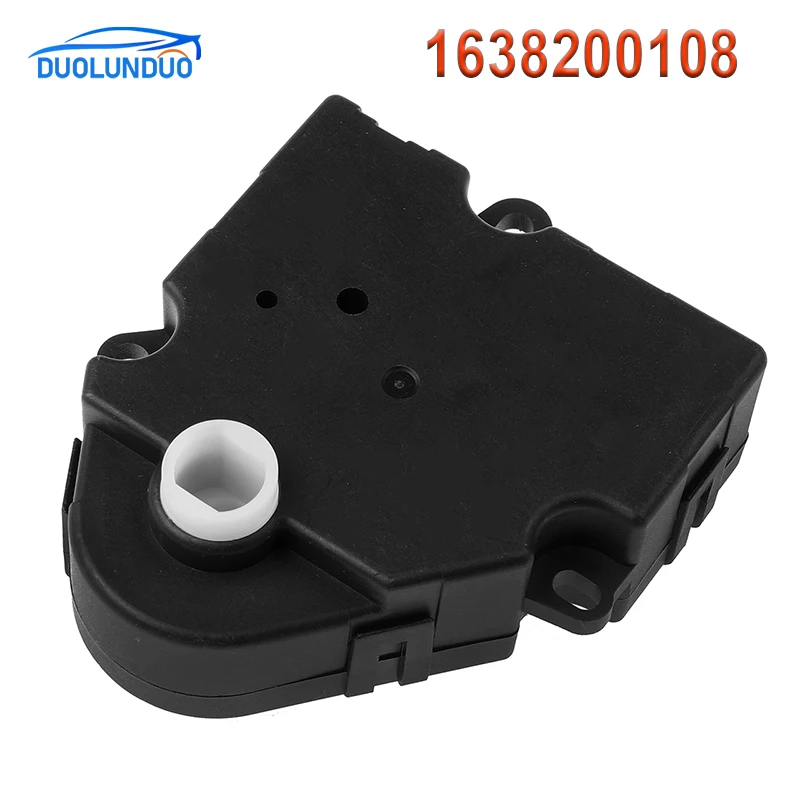1638200108-HVAC-Heater-Air-Blend-Door-Actuator-For-Mercedes-Benz-ML320 ...