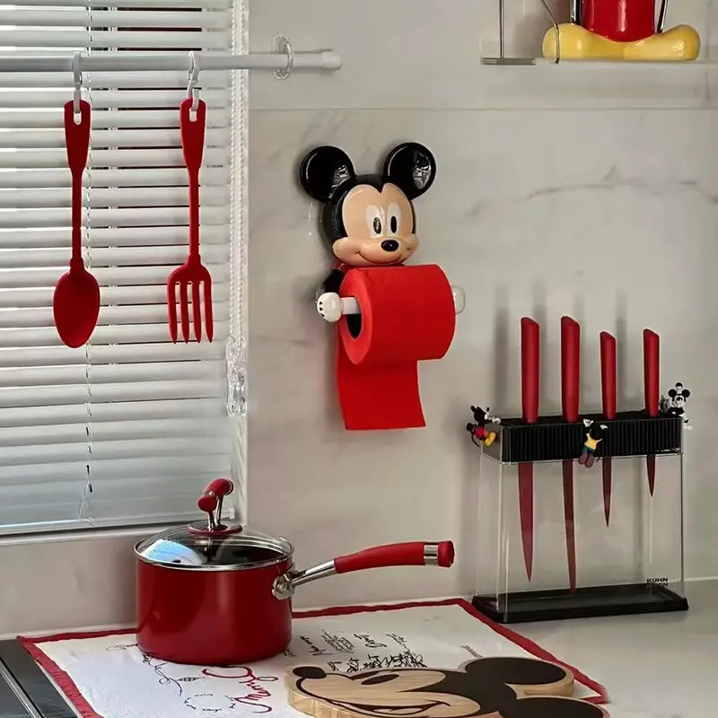 Mickey Mouse Kitchen Ideas