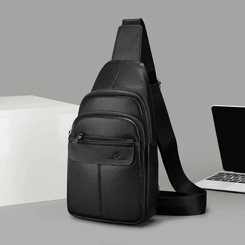 Fashion-Trend-Male-Crossbody-Men-Small-Shoulder-Multi-function-Business ...