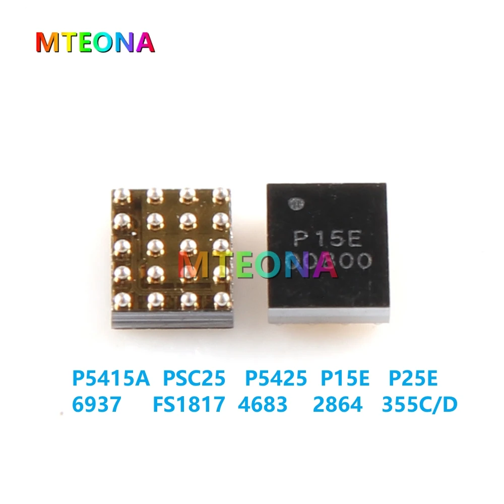 2Pcs-Lot-6937-355C-D-P15E-P25E-PSC5425E-P5415A-PSC25-P5425-4683-2864 ...