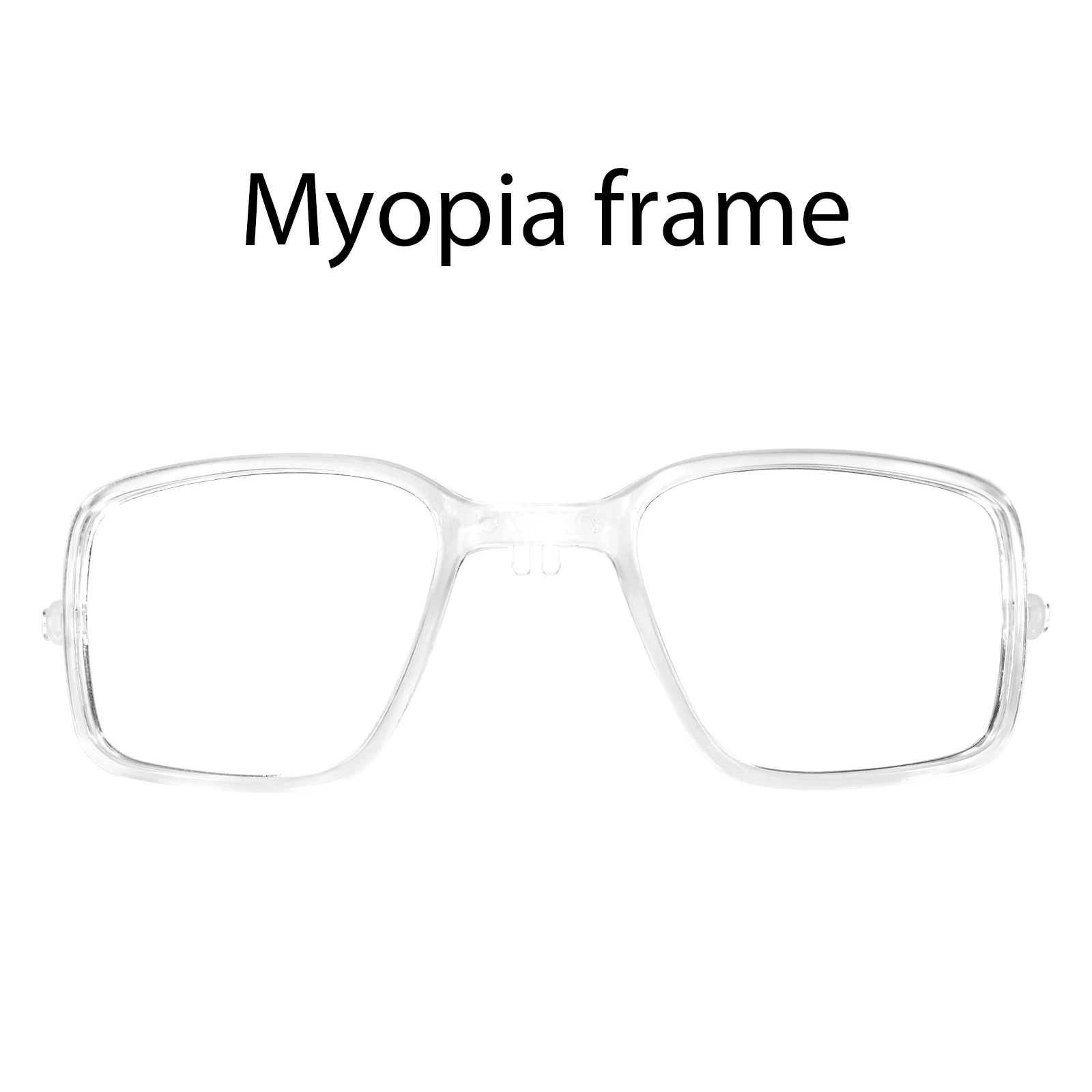 Insert-Clip-On-Prescription-Clip-for-Kapvoe-Sunglasses-Scvcn-Cycling ...