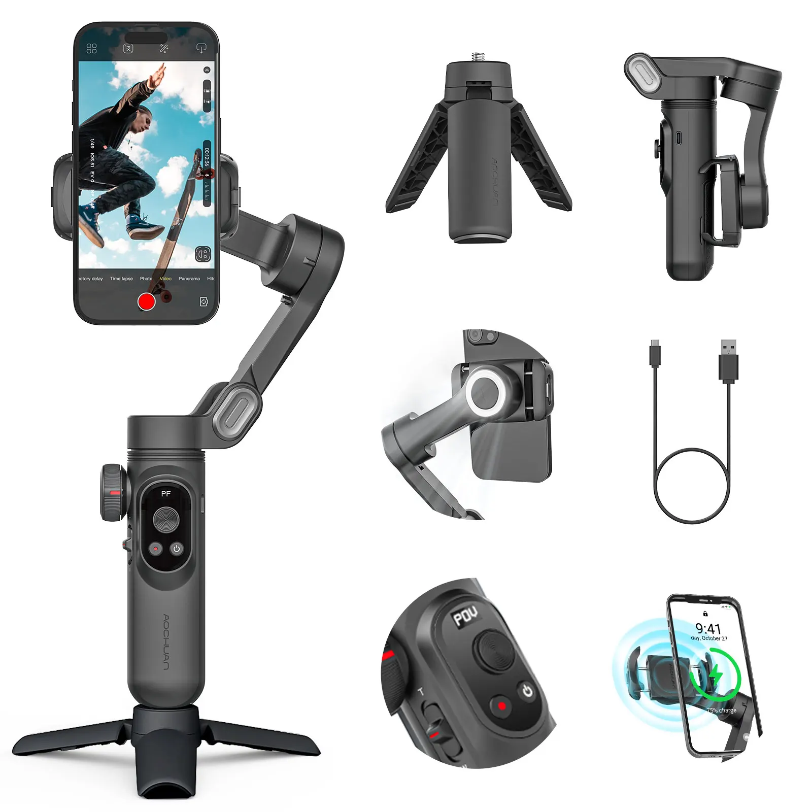 Store Home Products Feedback