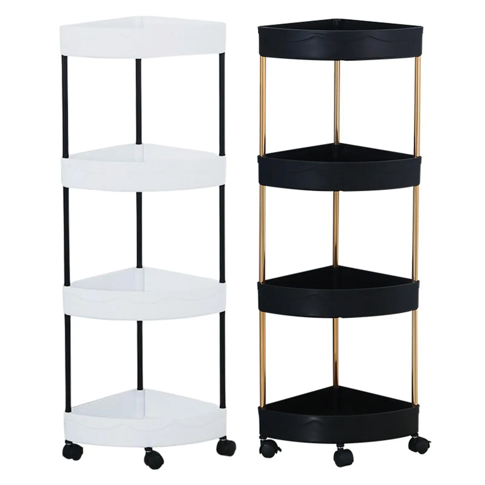 Cesta-de-almacenamiento-para-cocina-estante-con-rodillo-bandeja ...