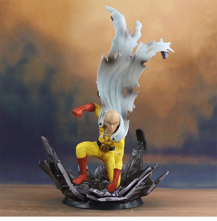 Get it Now OPM Manga One Collectible Anime Figures Online
