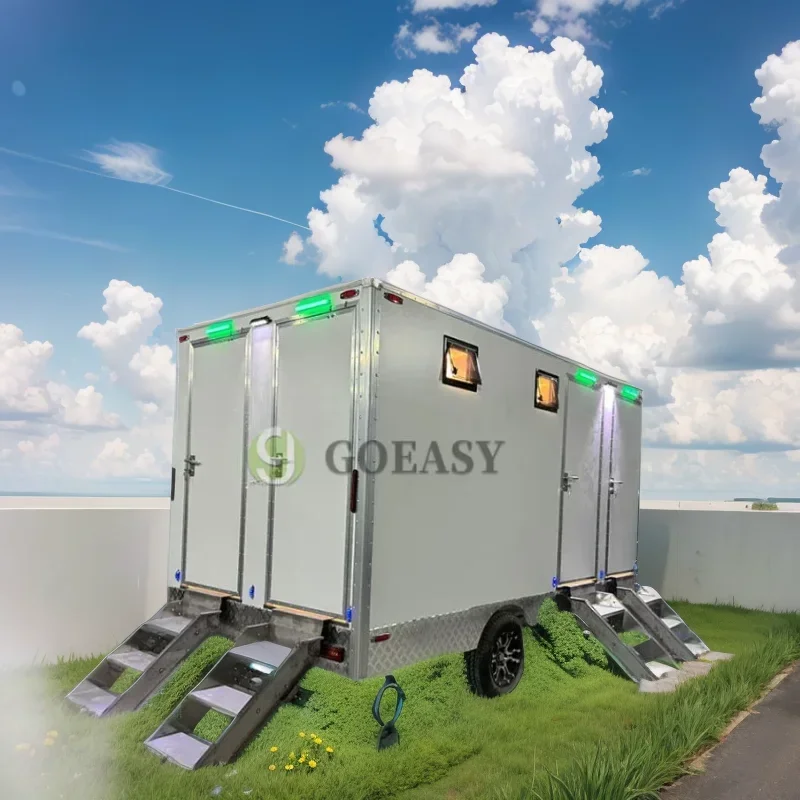 Portable-Restroom-Trailer-Wc-Camping-Portable-Toilets-Mobile-Plastic ...