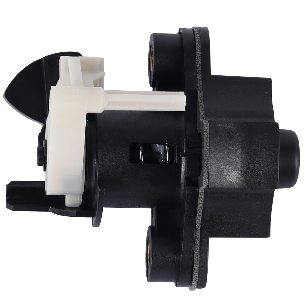 8726R6 Exterior Parts Boot Lid Latch Trunk Lock Catch For Citroen C1 ...