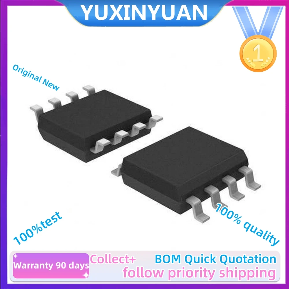 10PCS-lot-New-Original-FM9610-SOP8-FDT86102LZ-FDT86106LZ-FDT86113LZ ...