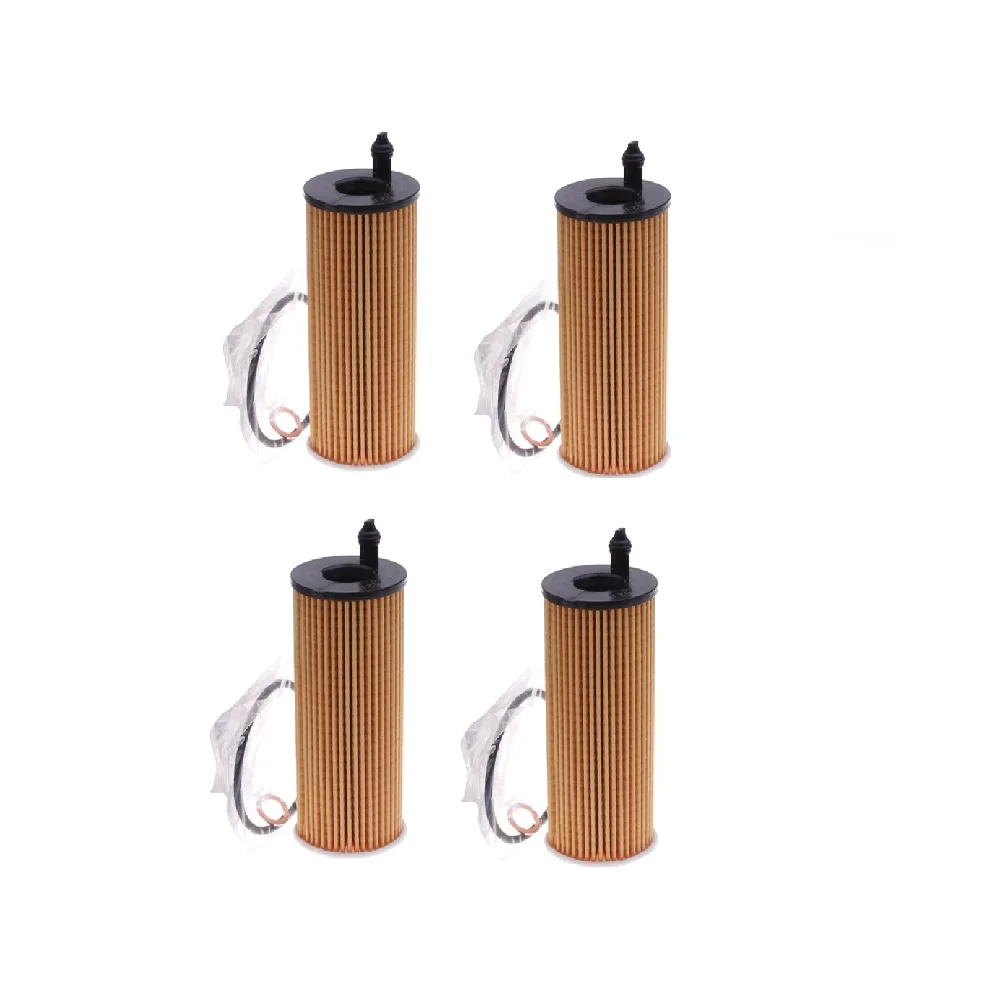 Engine-Oil-Filters-Element-For-F20-F30-F32-F36-F15-G01-G30-G31-F10-F11 ...