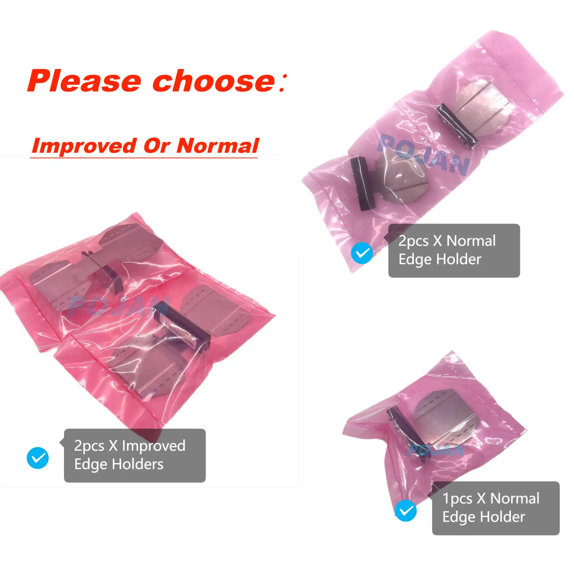 Choose-Normal-or-Improved-B4H70-67005-Paper-Edge-Holder-Service-Fit-For ...