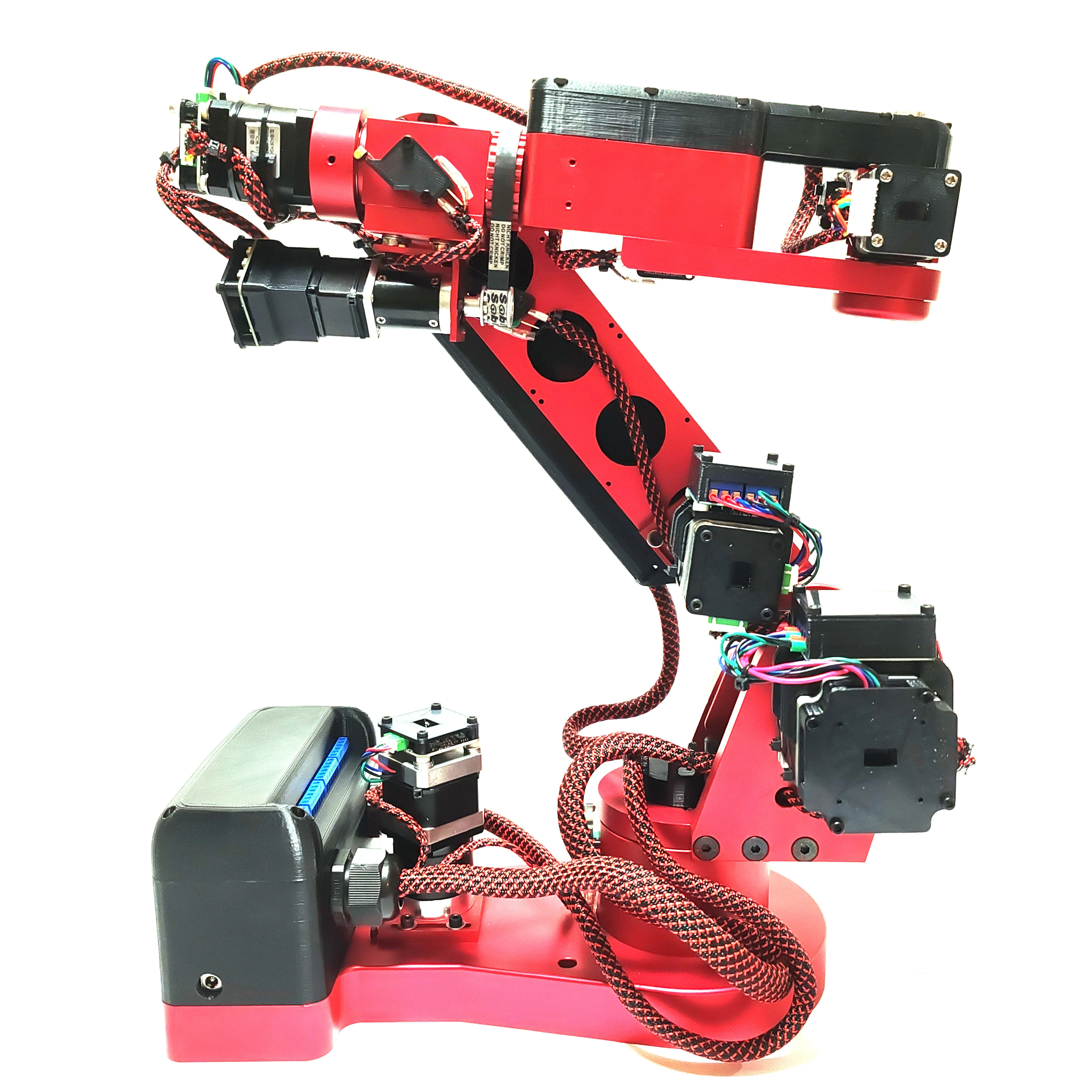 2KG-Load-6-DOF-Robotic-Arm-Industrial-Desktop-AR4-Mechanical-Arm-for-AI ...