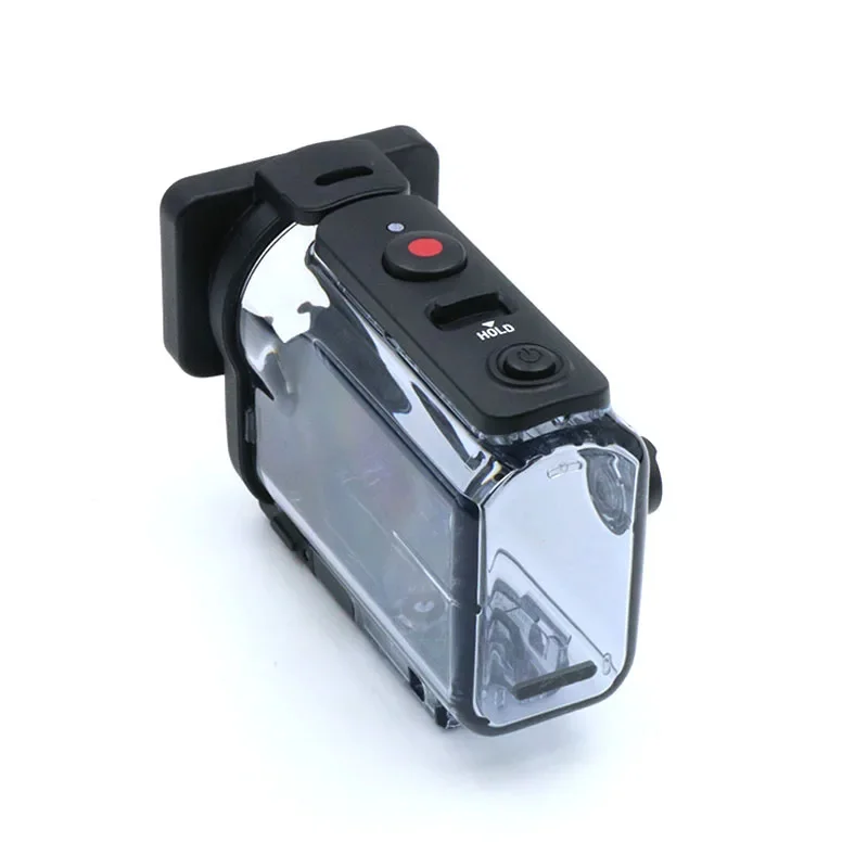 For-SONY-MPK-UWH1-FDR-X3000-AS300-Action-Camera-Waterproof-Case-60m ...
