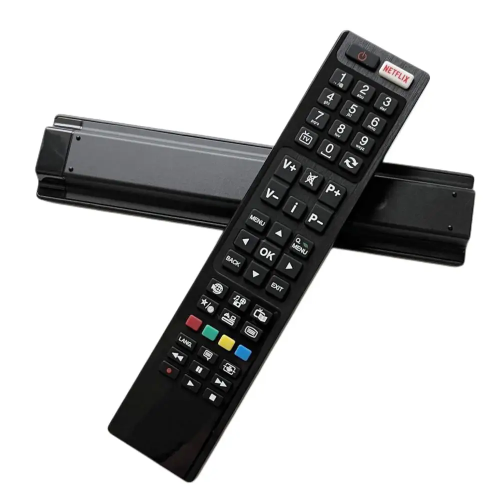 New-remote-control-is-suitable-for-PANASONIC-Smart-LED-LCD-TV-TX ...
