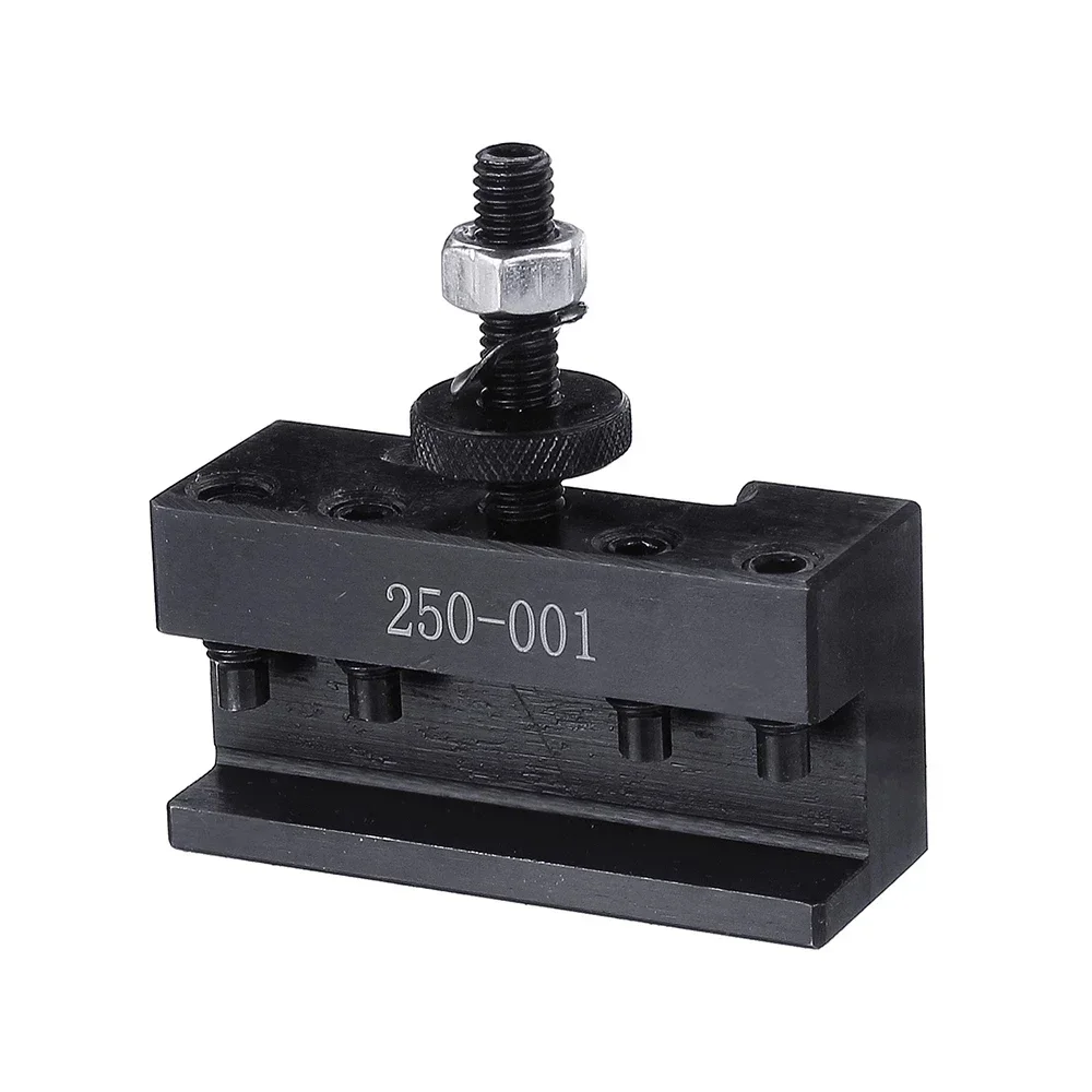 DMC-250-000-Cuniform-GIB-Type-Quick-Change-Tools-Kit-Tool-Post-250-001 ...