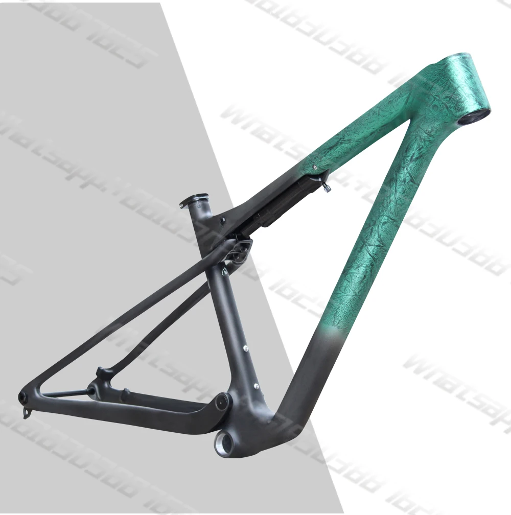 29er-MTB-frame-Boost-148x12-UDH-FrameFull-Suspension-Carbon-Mountain ...