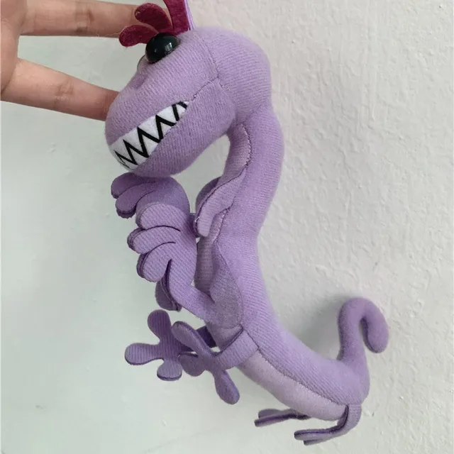 Monsters Inc Randall Plush