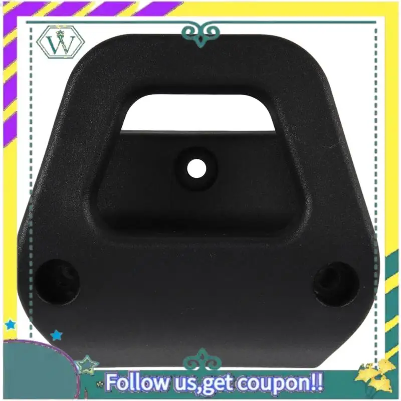 Upgraded Car Pickup Rear Lid Outer Rope Hook Fixing Clip Rear ...