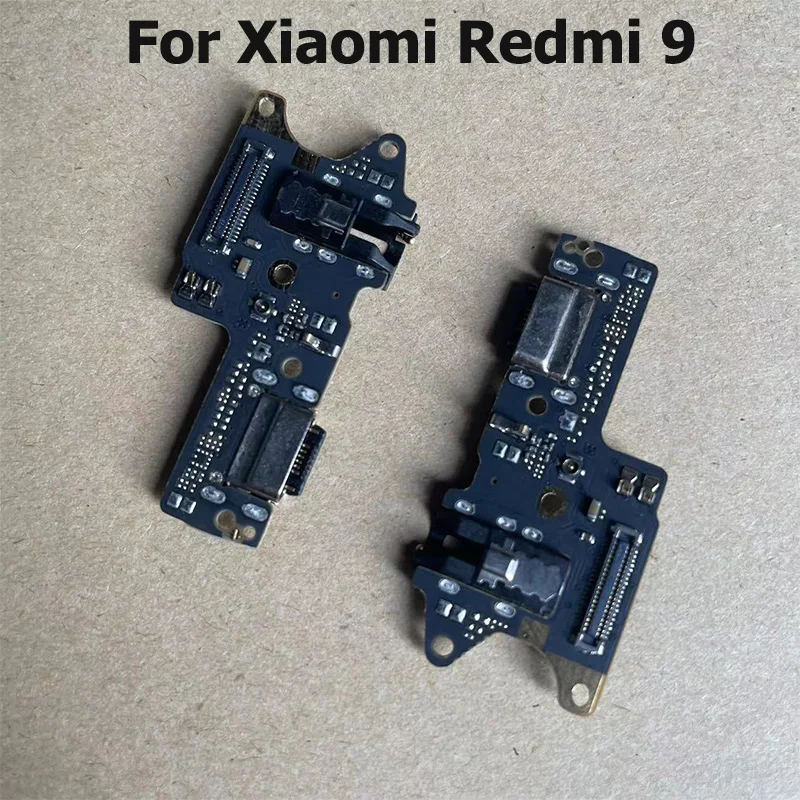 New-For-Xiaomi-Redmi-9-9A-USB-Charging-Dock-Socket-Jack-Plug-Connector ...