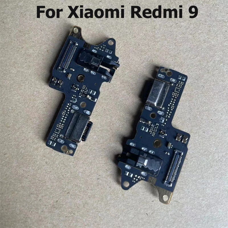Usb Board Xiaomi Redmi 9a | Usb Board Xiaomi Redmi 9 | Usb Charging ...