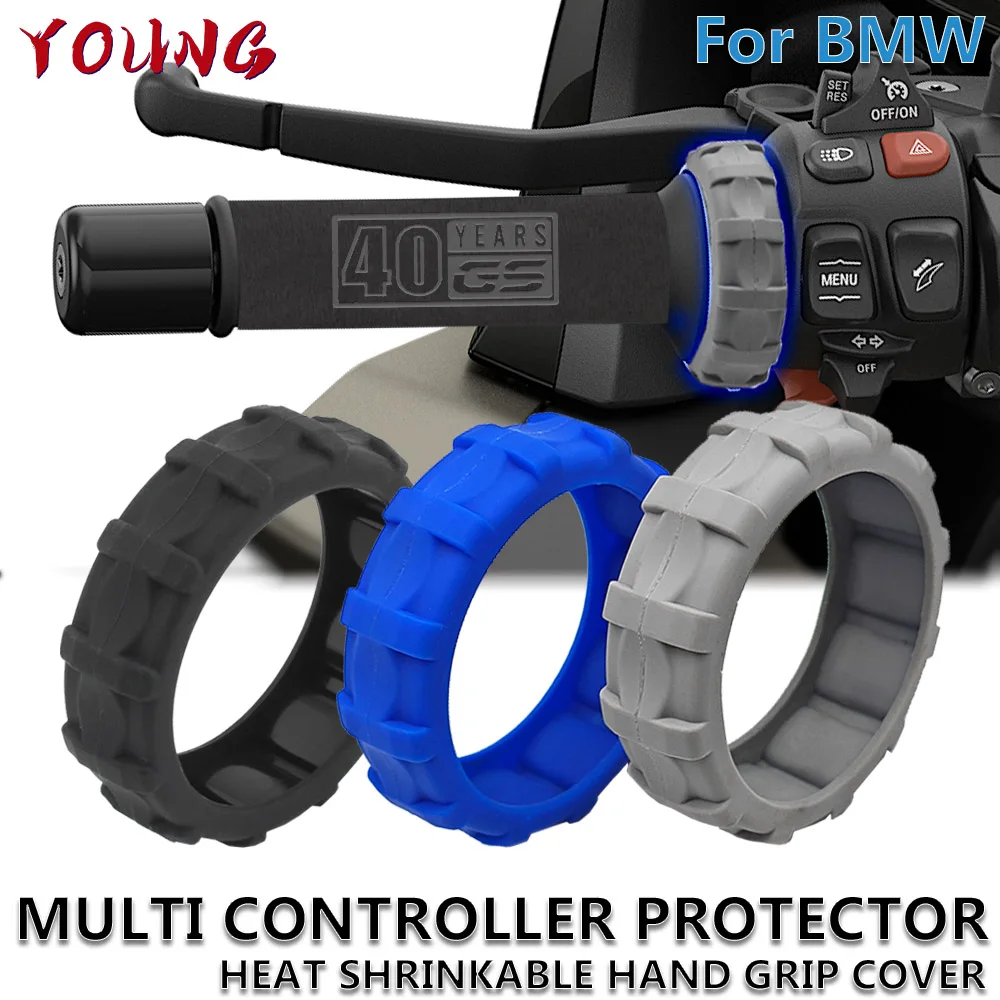 Motorcycle-Multi-Controller-Cover-Sleeve-Guard-For-BMW-F900XR-F900R ...