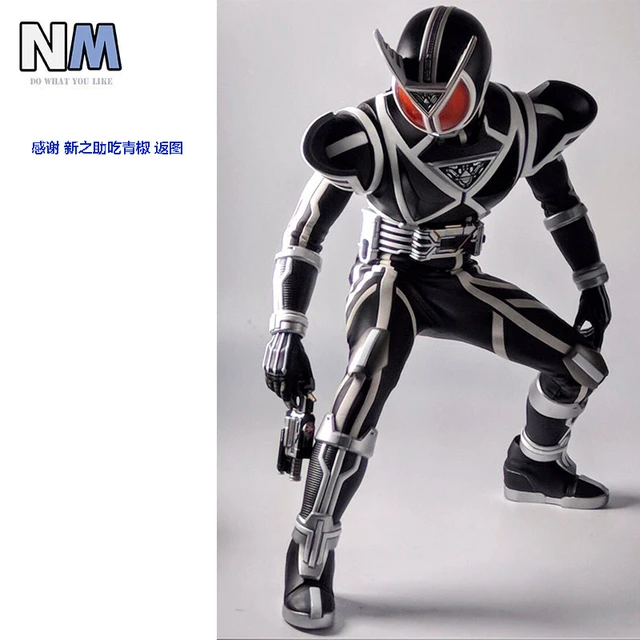 Kamen Rider Delta
